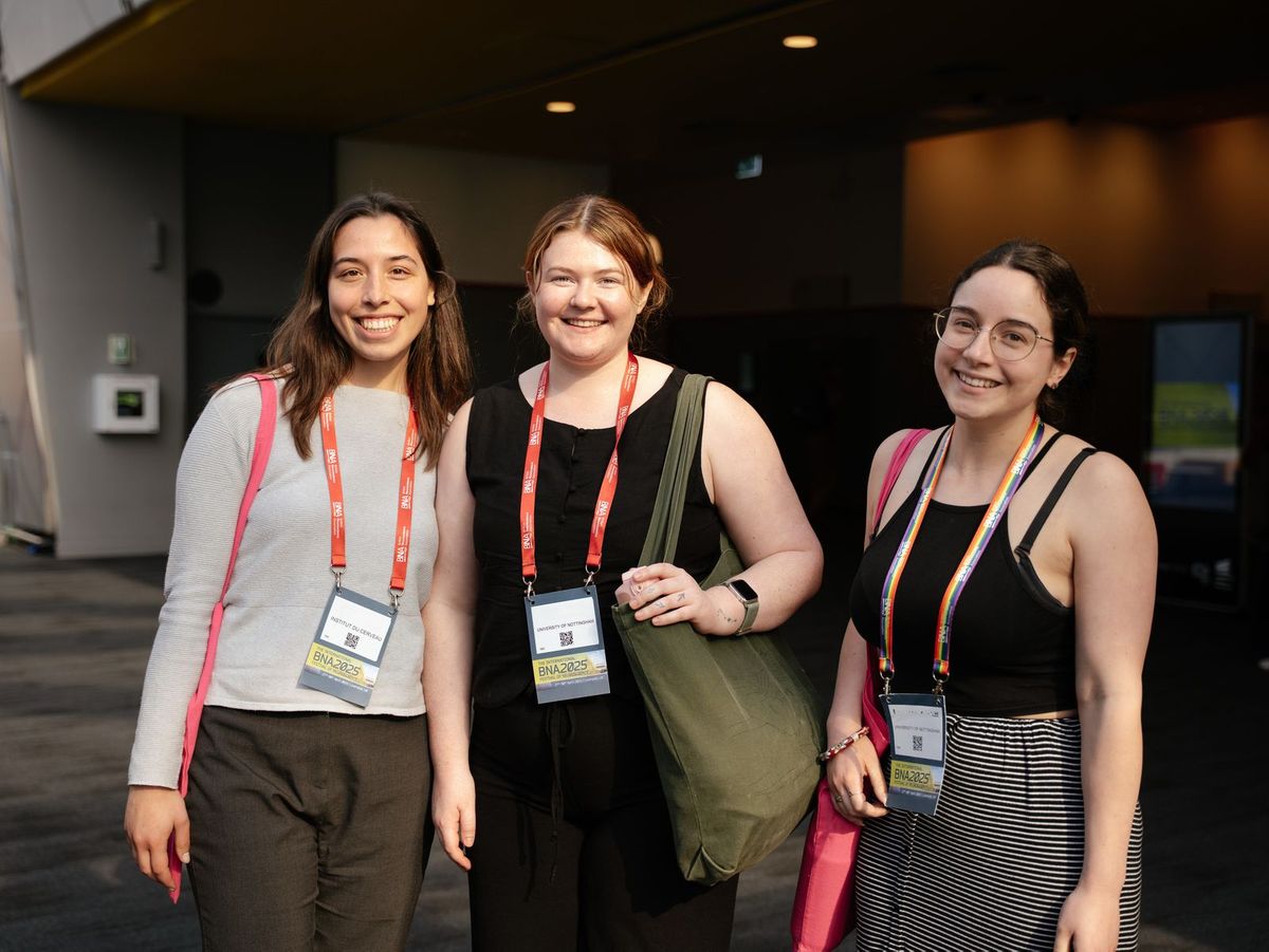 Early Career Researcher Membership